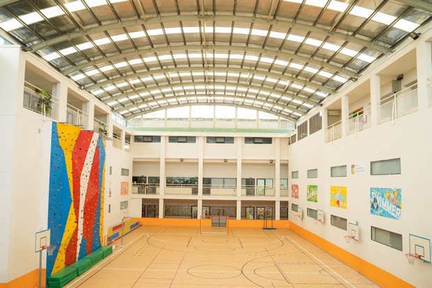 Trường Song ngữ Quốc tế ROYAL SCHOOL - Tin Tức - Danh sách các trường song ngữ tại TPHCM uy tín nhất